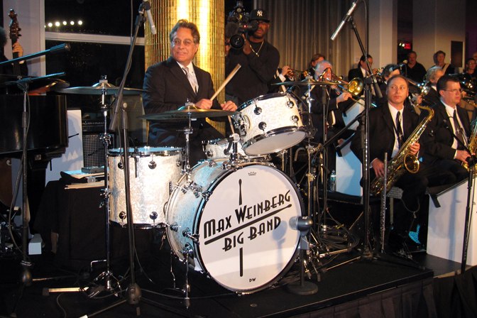 Photos & Videos – MaxWeinberg