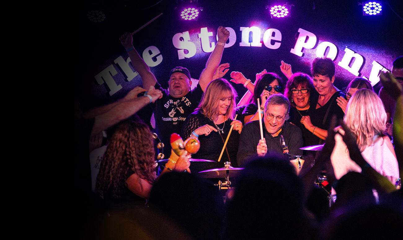 MaxWeinberg – Jukebox